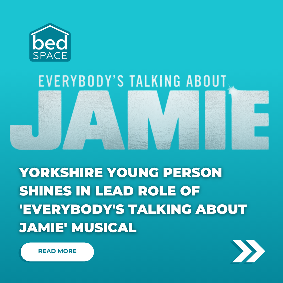 Yorkshire Young Person Shines in Lead Role of 'Everybody's Talking ...